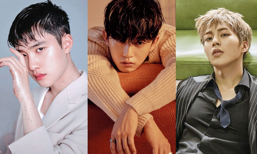Join Do And Xiumin Untuk Seksual Digital Min Seok Selamatkan Wanita Jadi Mangsa Spycam Korea Buzz