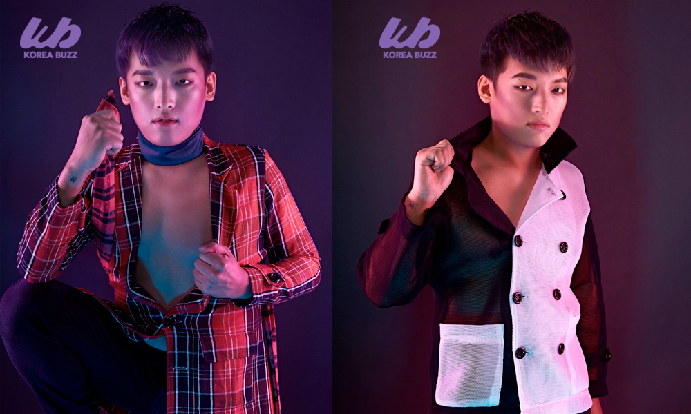 Tak Tolak Jodoh Wanita Melayu, Jay Lee Berkawan Dengan Azza Elite! - Korea Buzz