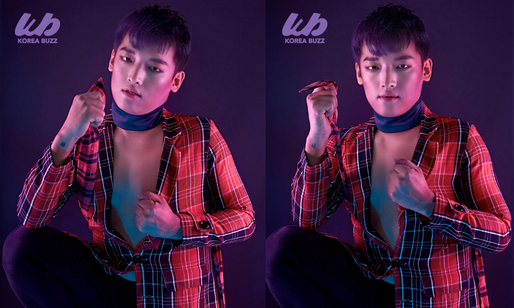 Tak Tolak Jodoh Wanita Melayu, Jay Lee Berkawan Dengan Azza Elite! - Korea Buzz