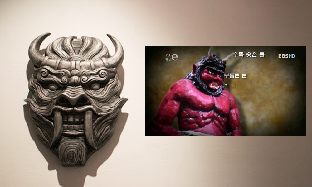 Real Story. Here TOP 10 Famous Korean Ghost! Which One You Scared? 귀신 ...