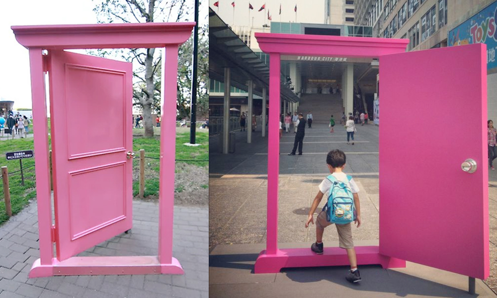 Malaysia Temui Jalan Pintas Pintu Doraemon Untuk Tuju & Hantar Ke Korea ...