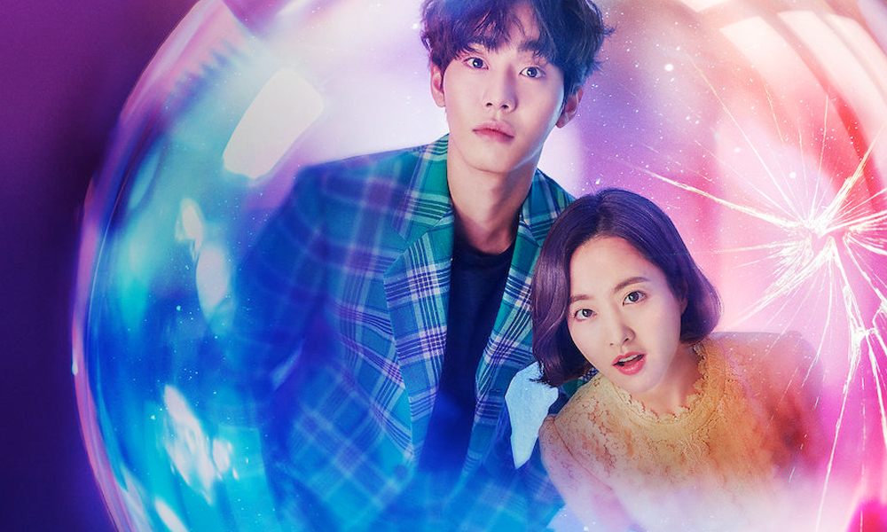 Black Magic & Witchcraft Exists in Korea. This is how they practice it ...