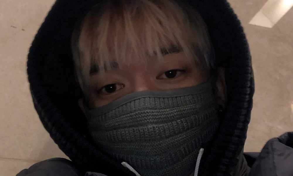 Kes Jenayah Seks: Kang Hyun (Tendo) Digugurkan Dari High School Rapper ...