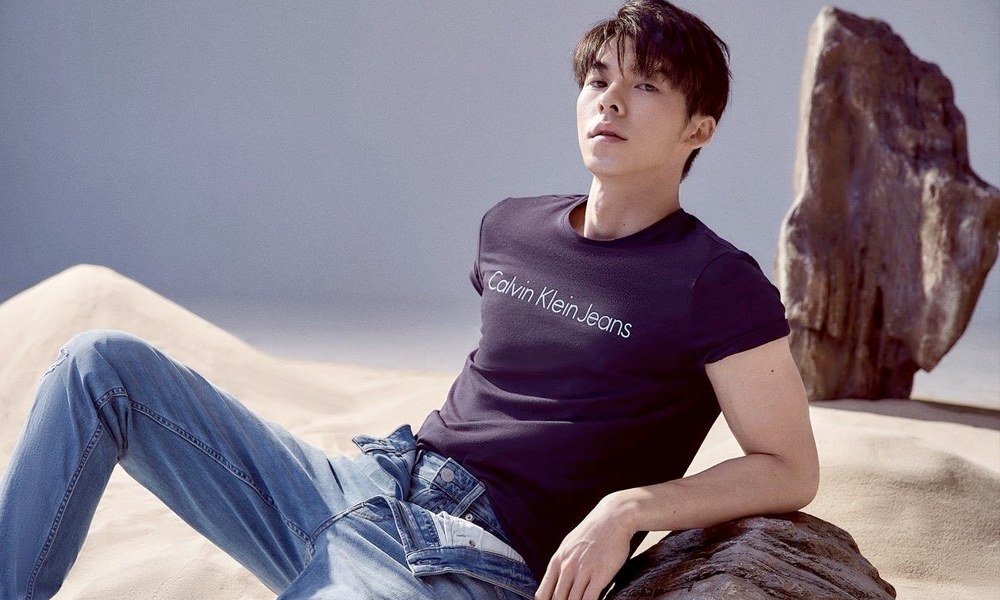 Digelar Online Boyfriend, Aktor Taiwan- Greg Hsu Jadi Kegilaan Wanita ...