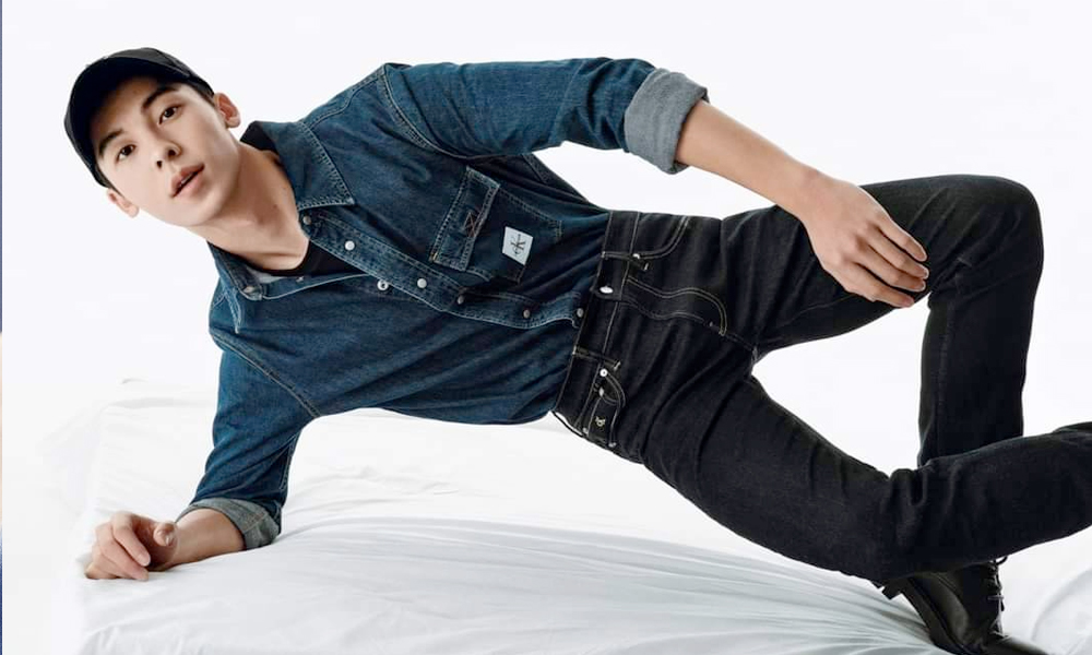 Digelar Online Boyfriend, Aktor Taiwan- Greg Hsu Jadi Kegilaan Wanita ...