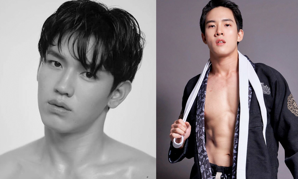 Highest Demand, Men Resemble Korean Increasingly Hunted For Thai Market ...