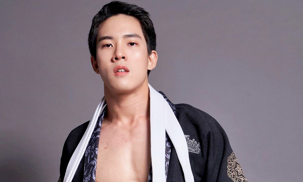 Highest Demand, Men Resemble Korean Increasingly Hunted For Thai Market ...