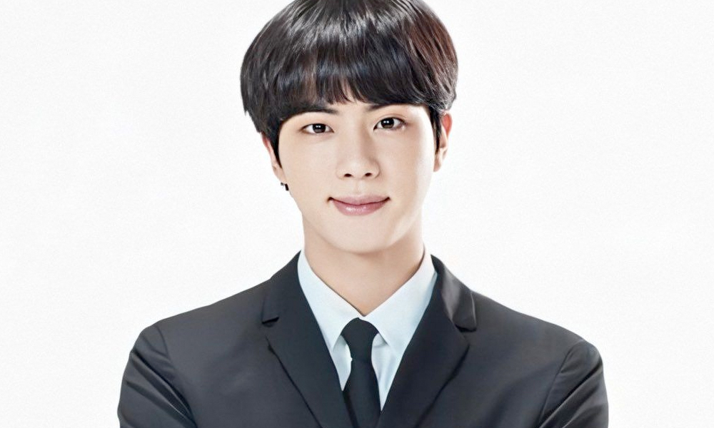 Kongsi Foto Fetus Di IG, Jin BTS Sah Bakal Bergelar Sam Chon Pada 2022 ...