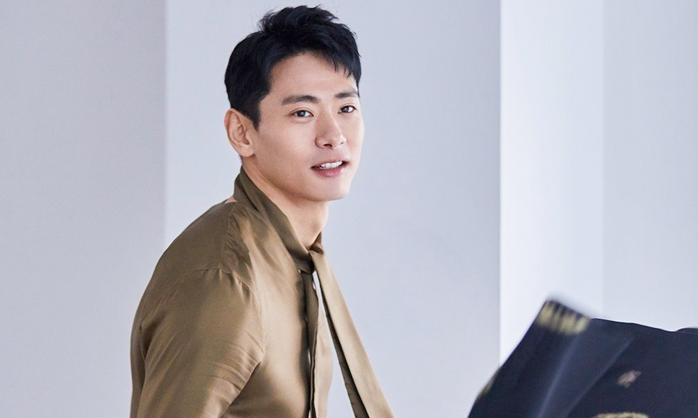 Pulang Dari Amerika Dapat Covid-19, Kini Yoo Tae Oh Kembali Berlakon ...