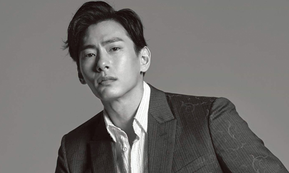 Pulang Dari Amerika Dapat Covid-19, Kini Yoo Tae Oh Kembali Berlakon ...