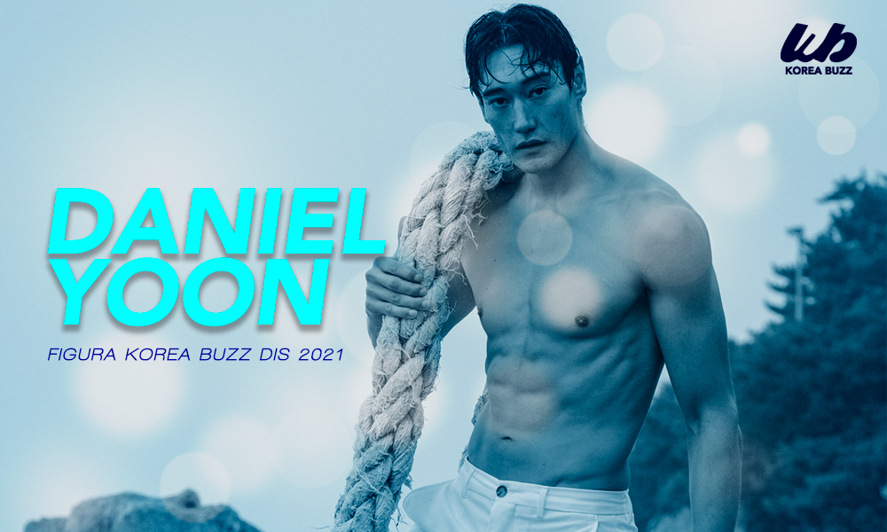 Kerap Terlibat Pergaduhan Sewaktu Kecil, Daniel Yoon Bangkit Menjadi ...