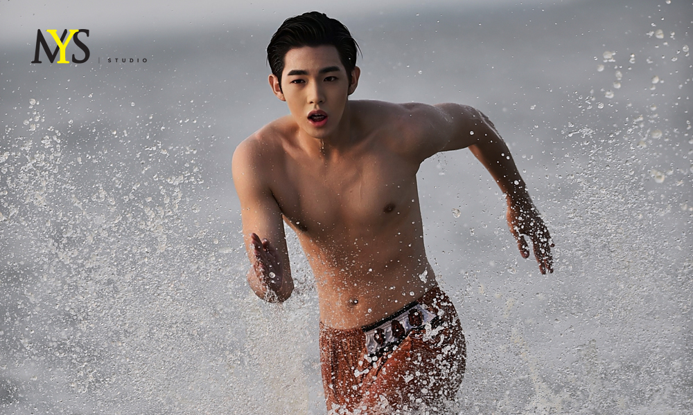 Kemenangan Justin Ho Wakil Malaysia Dipuji Warga Oversea Tapi Dikeji Peserta Cemburu! - Korea Buzz