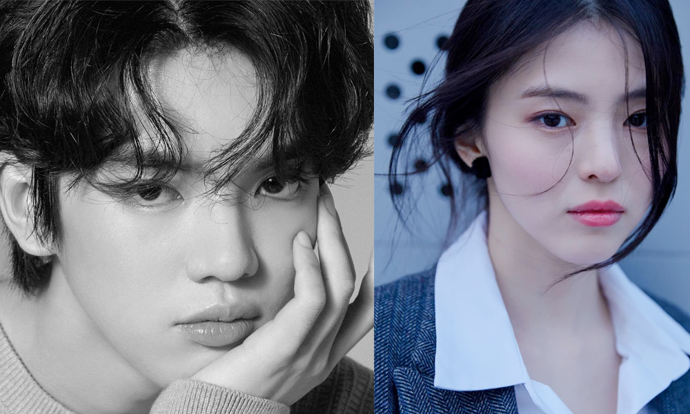 Korea Figure Skater, Cha Jun-Hwan Twin Of Han So Hee? - Korea Buzz