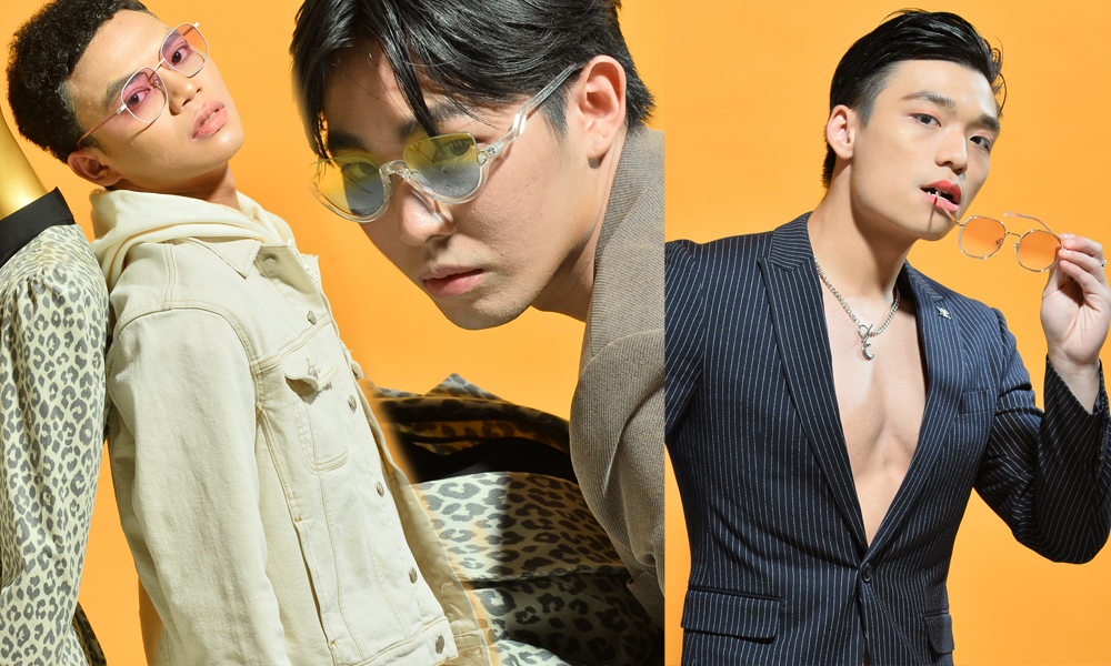 Justin Ho Jauh Ketepikan Finalis Lain Tapi Jeeks Menang Tipis Dari ...