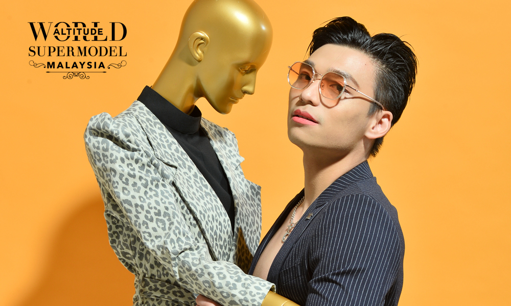 Justin Ho Jauh Ketepikan Finalis Lain Tapi Jeeks Menang Tipis Dari ...