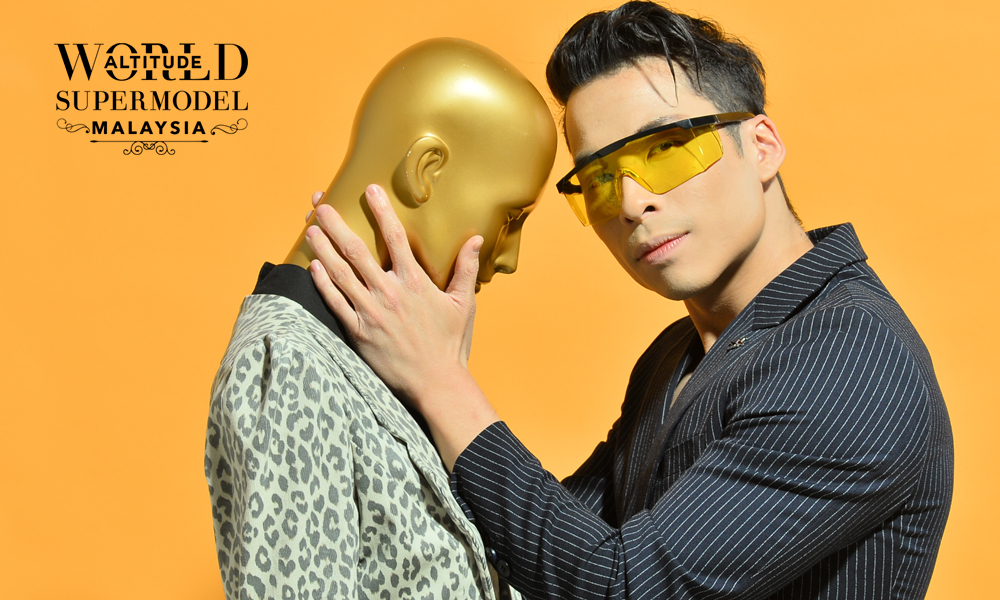 Justin Ho Jauh Ketepikan Finalis Lain Tapi Jeeks Menang Tipis Dari ...