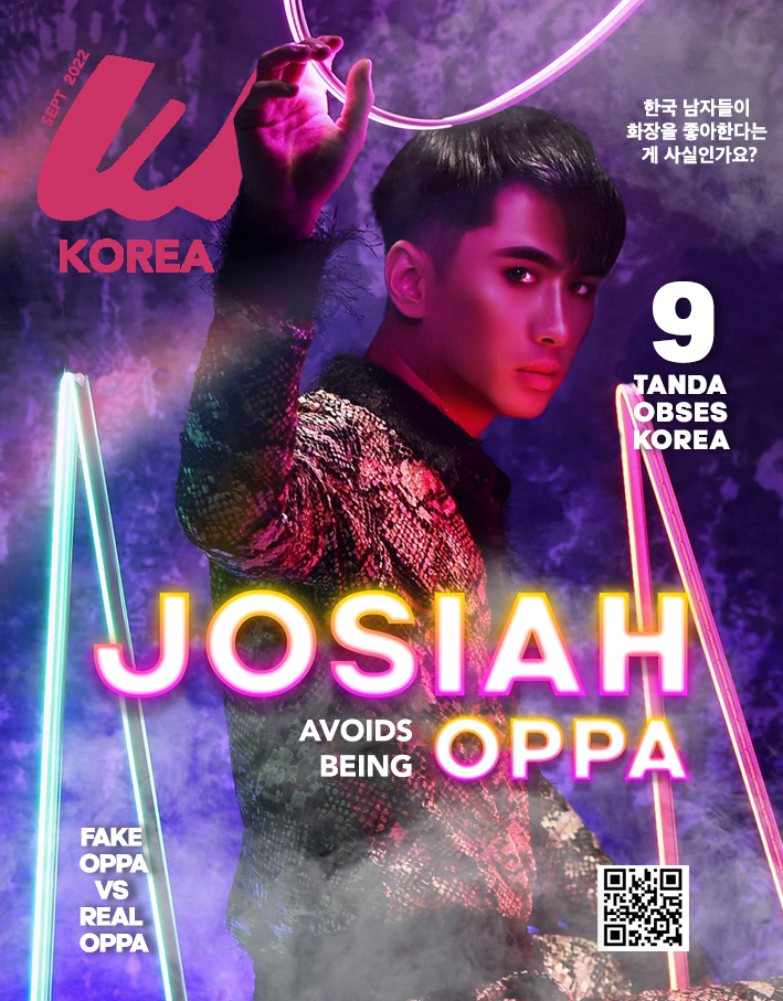 EDISI SEPT 2022 - Korea Buzz